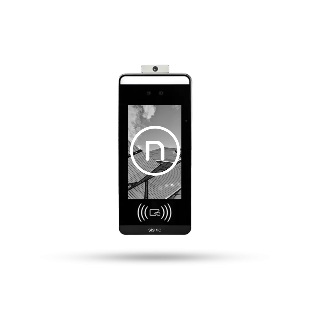 Naccess- Controlo de Acessos